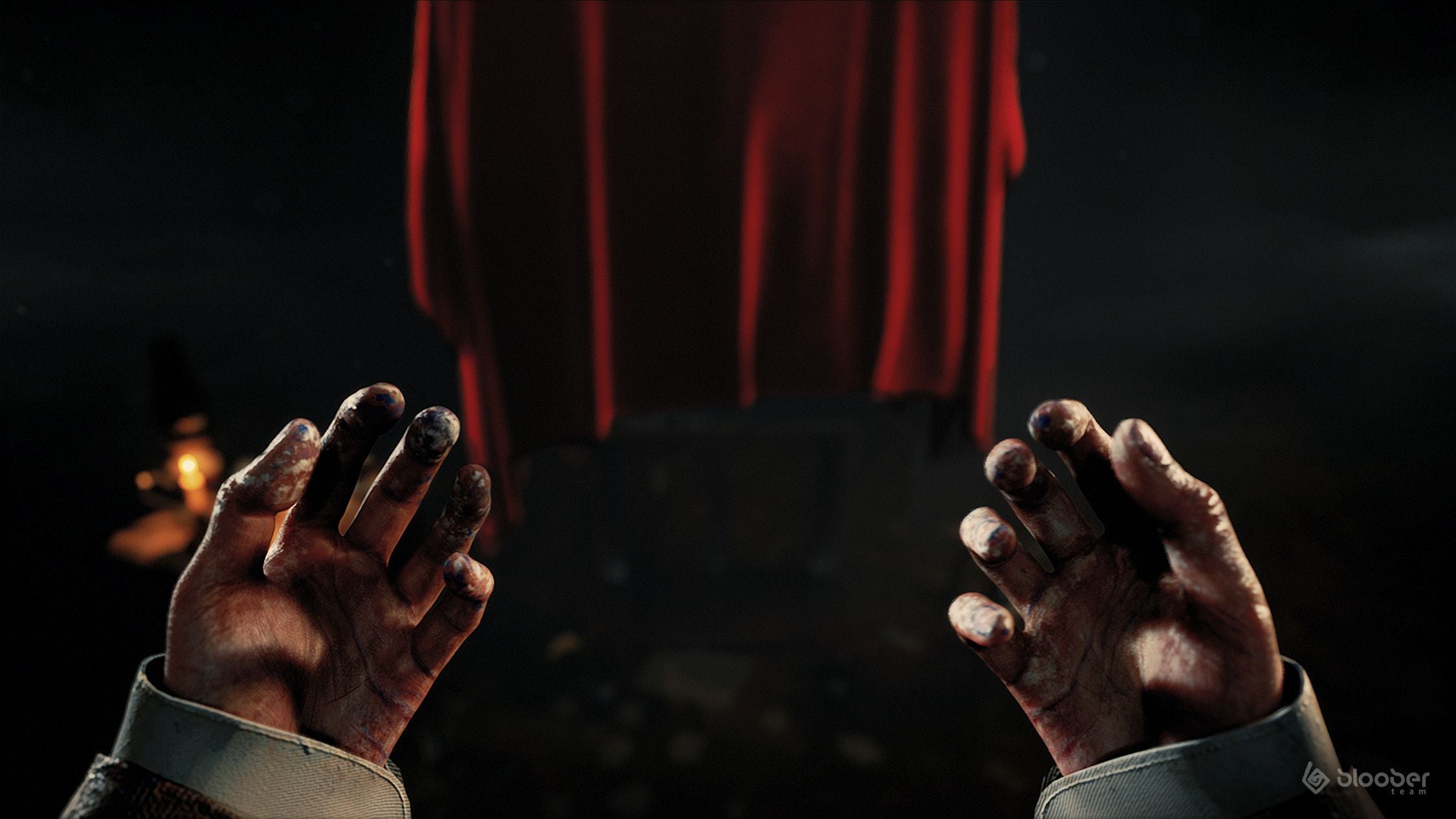 Bloober Team Teases Next Entry In The Layers Of Fear Universe